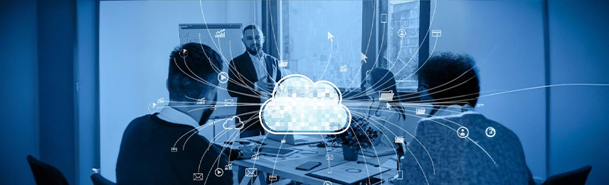 Seamless Cloud Migration & Modernization | ConnectedX